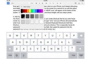 Google Docs For IPad Review IOS Apps Laptop Mag Laptop Mag Google Docs For IPad Review IOS Apps Laptop Mag Laptop Mag