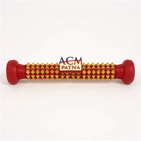 Acupressure Wooden Foot Roller Massager At ₹ 49piece In Patna Id