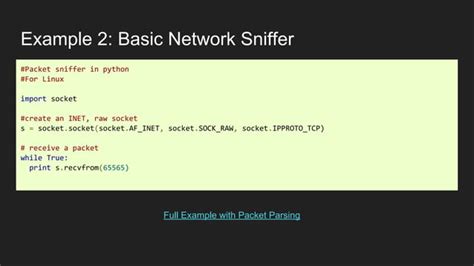 Network Programming Using Python PDF
