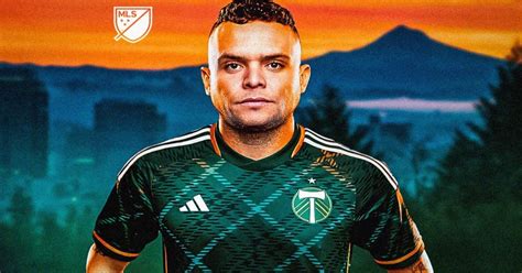 Video Jonathan Cabecita Rodríguez Anota Gol En Su Debut Con Portland