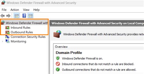 How To Prevent Windows Apps From Accessing The Internet Make Tech Easier