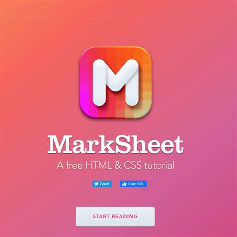 25 Best Collection Of Css Tutorial Websites Css Author