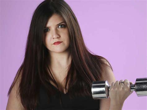 Sunshine Girl Nikki Toronto Sun