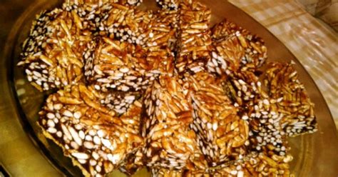 Csokító Dorii Konyhájából Nosalty