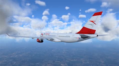 News Aircraft Update X Plane 12 Airbus A330 By Jardesign News