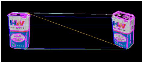 A Scaled Monocular 3d Reconstruction Based On Structure From Motion And Multi View Stereo