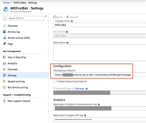 github just4give botframework aws lambda slack this repo contains