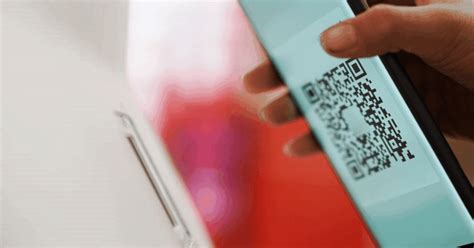 Cyber Liability Understanding The Cybersecurity Risks Of Qr Codes Hylant