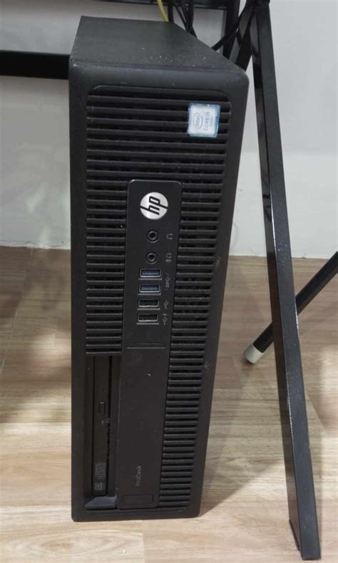Cpu Computers And Tech Desktops On Carousell