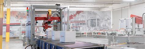 Case Sealer Case Sealing Machine Box Taper Box Erector Box FormerBestPack