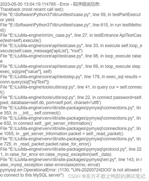 Is Not Allowed To Connect To This Mysql Serverpymysql Not Allow To