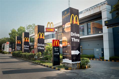 McDonald's Unveils New McValue Menu Packed With Savings Options