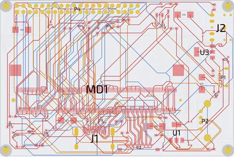 Ai Powered Pcb Placement By Deeppcb
