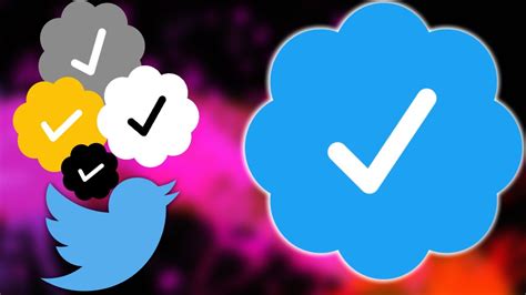 how i d fix the twitter verification mess youtube