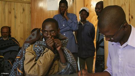 Mineworkers Warned Of Fraudsters Promising To Help With Tb Silicosis Claims