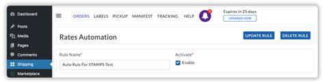 Troubleshooting Woocommerce Shipping Services Pluginhive