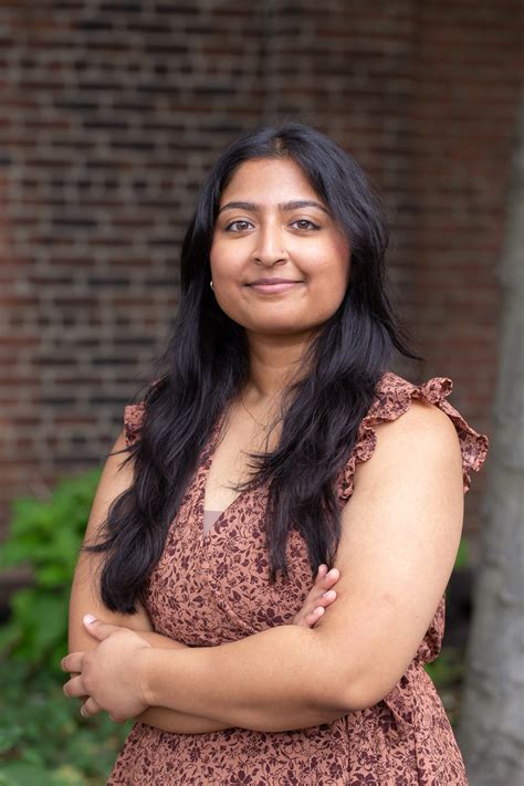 aditi rana ralph w voorhees center for civic engagement