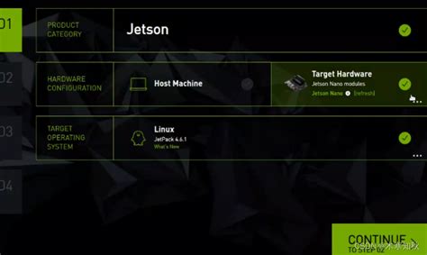 【nano系列】jetson nano 系统烧录、不显示桌面问题（一） jetsonnano烧录后点不亮 csdn博客