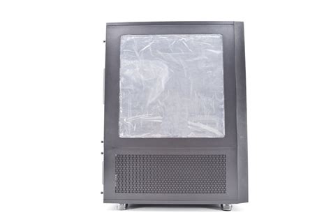 Thermaltake Core X71 Full Tower Review