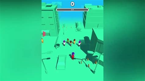 Police Chase Iosandroid Gameplay Youtube