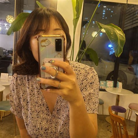 경기도 김포 장기동미용실 아이디헤어 김포장기점 지아실장님 단발펌 빌드펌 옆볼륨 네이버 블로그