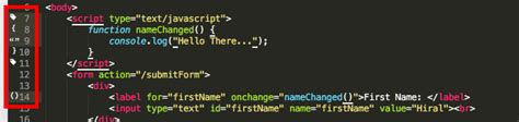 Sublime Text Plugins Tips And Settings Smooth Programming