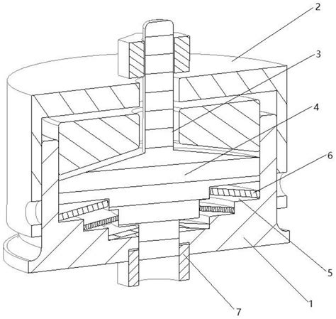 Vibration Reduction Device Eureka Patsnap