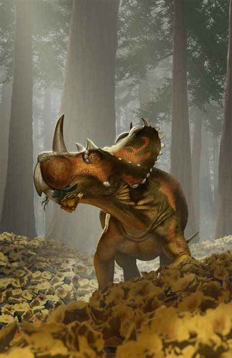 Ceratopsian Series Package Art Artofit