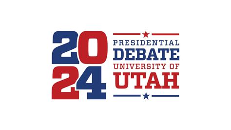 University Of Utah To Host 2024 Presidential Debate Theu