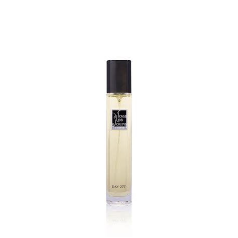 Tous Les Jours Perfume Day 277