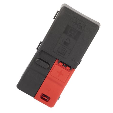 Factory Sell Mm Transformer Terminal Block With Fuse Transformer Connectors Orange Colour