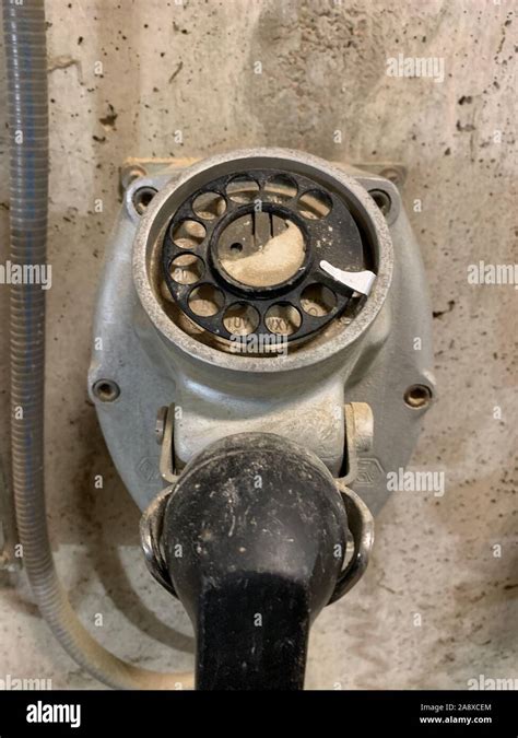 Intercom System Hi Res Stock Photography And Images Alamy