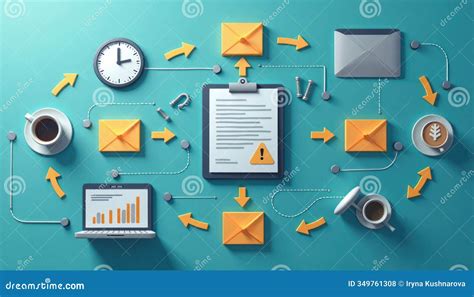 Management Approval Workflow Concept Project Approval Process Business Process Illustrated