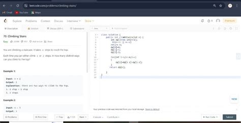 Evangelin Angel On Linkedin Leetcode Codingchallenge