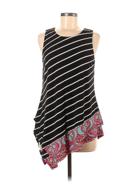 Coco Bianco Black Casual Dress Size M 79 Off Thredup