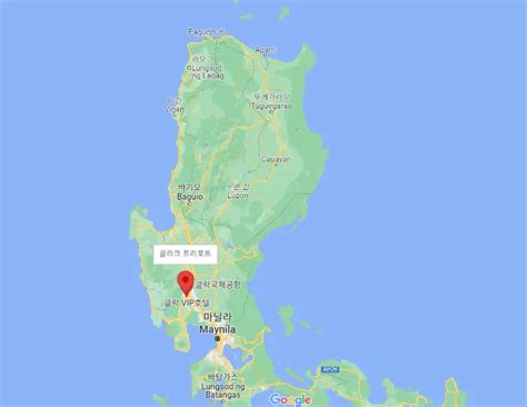 숨겨진 여행지 필리핀 클락의 매력 살펴보기 트립닷컴