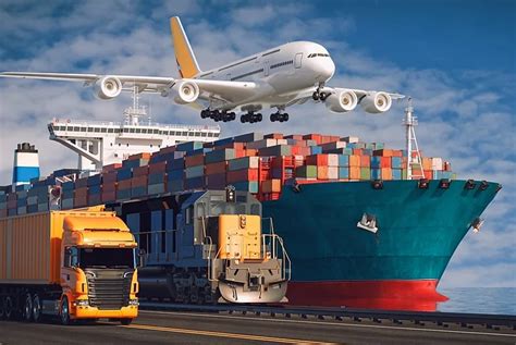 Multimodal Freight Transportation What You Need To Know