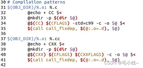 南大PA NEMU编译踩坑记录 CSDN博客