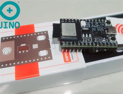 ESP32 C3 DevKITM 1 On Arduino IDE Electronics Lab Com