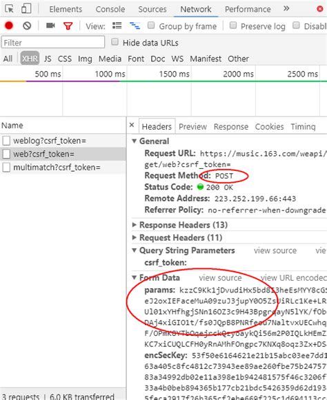 ajax动态加载网页抓取 知乎