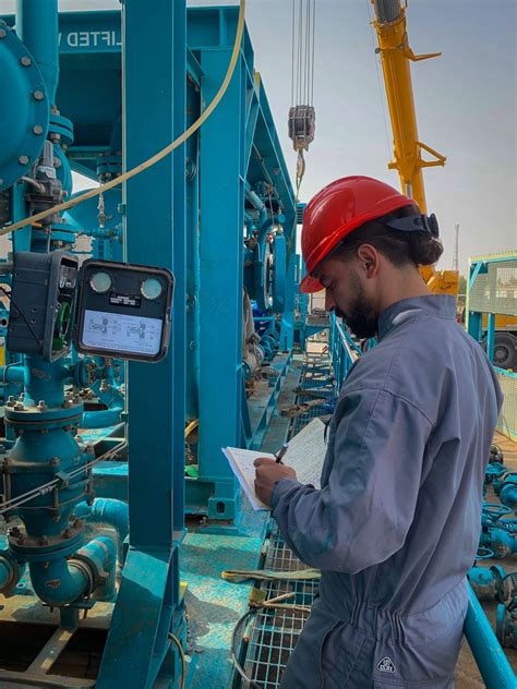 Expro Internship Intern Expro Oilandgas Energysector Hassimessaoud Hamza Belattar 27