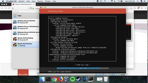 How To Use Virtualbox In Ubuntu 16 04 Ebgas