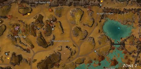 Plains Of Ashford