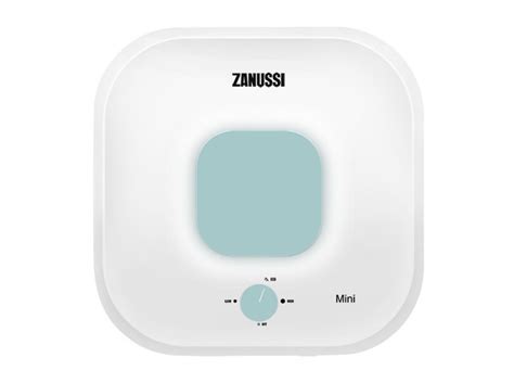 Водонагреватель накопительный Zanussi ZWH/S 15 Mini O (Green) купить по ...