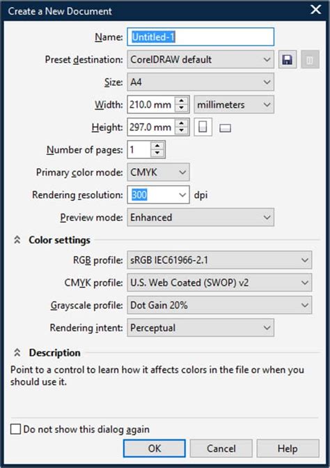 CorelDRAW Graphics Suite Tutorials