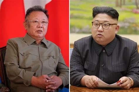 Slim Kim Jong Un Looks Almost Unrecognisable At North Korea Meeting