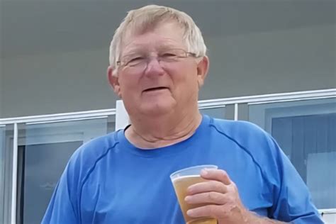 Benjamin James Bertsch Northern Wyoming News