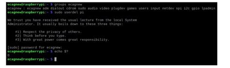 lab04 pdf cnit 17600 intro computer architecture securing the pi
