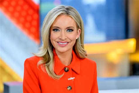Kayleigh McEnany of Fox News is pregnant with baby No. 3 - Los Angeles Times