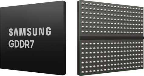 GDDR Arrives Samsung Outs World S First Chip GT S For Next Gen GPUs Tom S Hardware